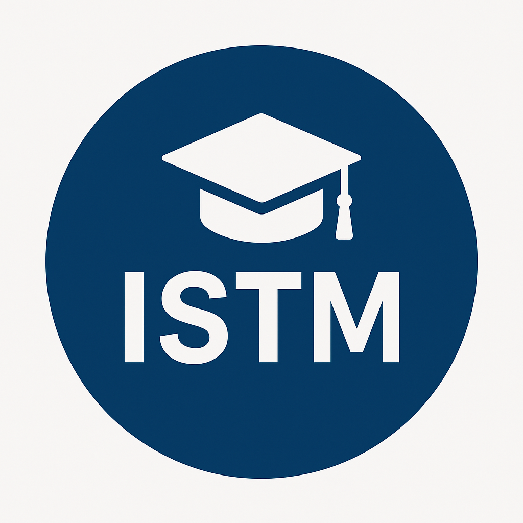 ISTM - Site Officiel